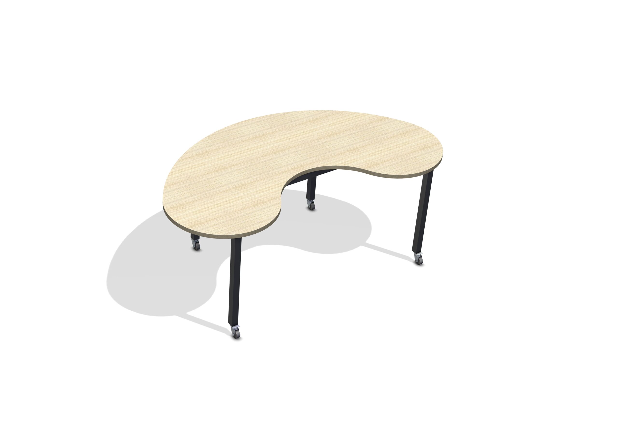 Student Tables: Choosing the Right Design - Civic Australia