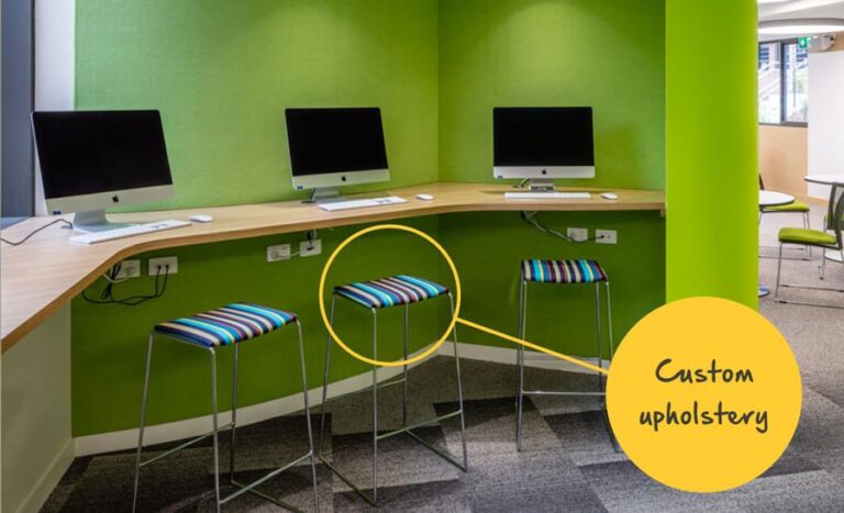 The use of Creative Hubs - Civic Australia