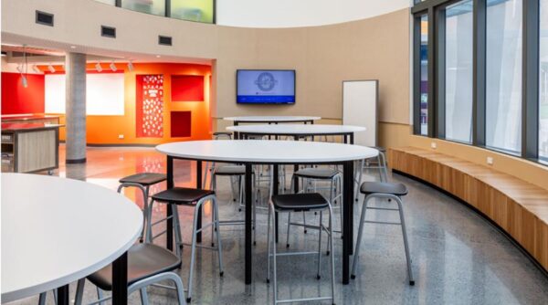 The use of Creative Hubs - Civic Australia