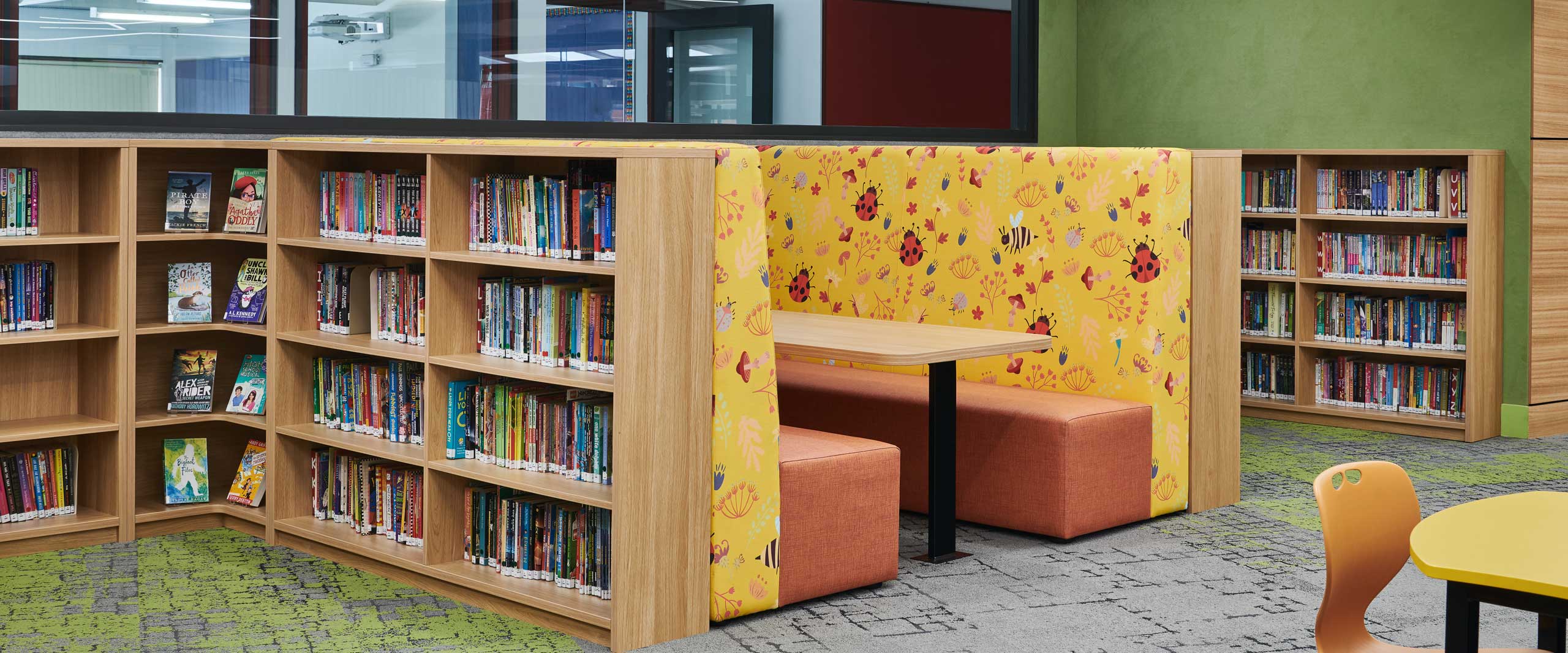 Chirpy Learning Hub Civic Australia