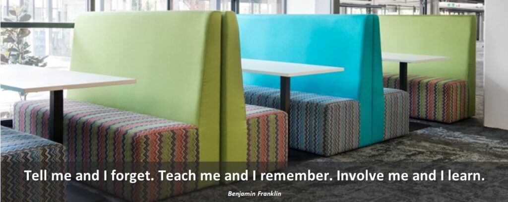 Inspiring Learning Spaces - Civic Australia