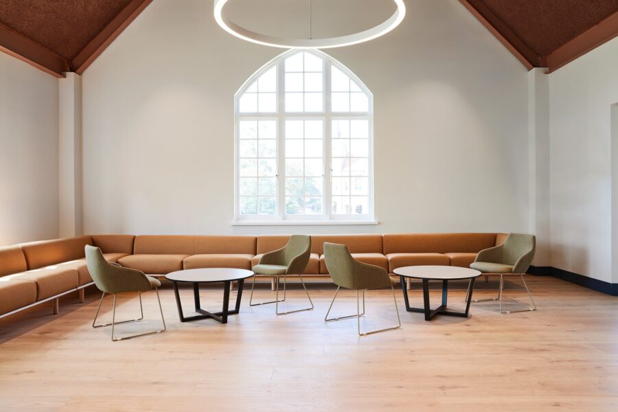 Knox Grammar School - Civic Australia