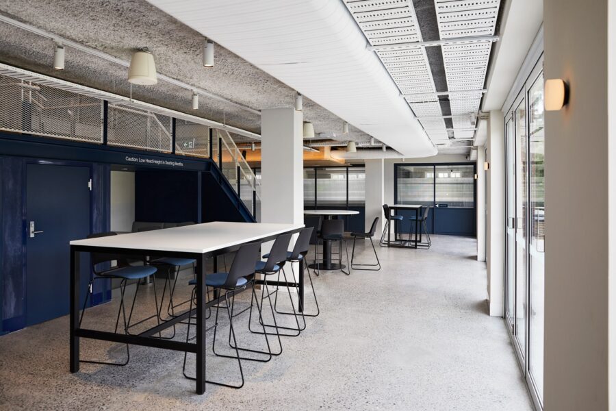 Knox Grammar School - Civic Australia