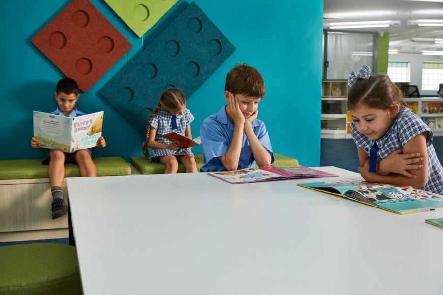 Our Lady Star of the Sea - Civic Australia