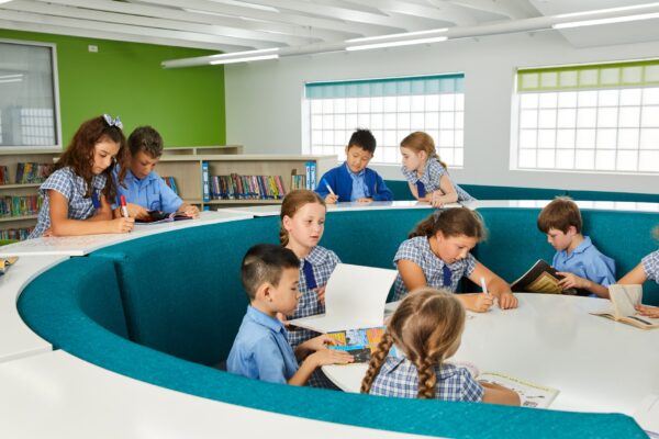 Our Lady Star of the Sea - Civic Australia