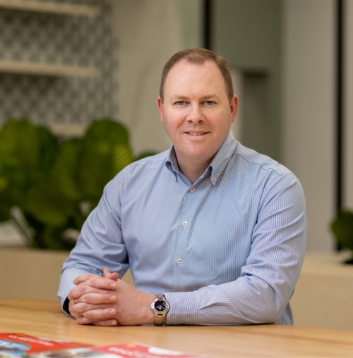 Richard Johnson Anglican School - Civic Australia