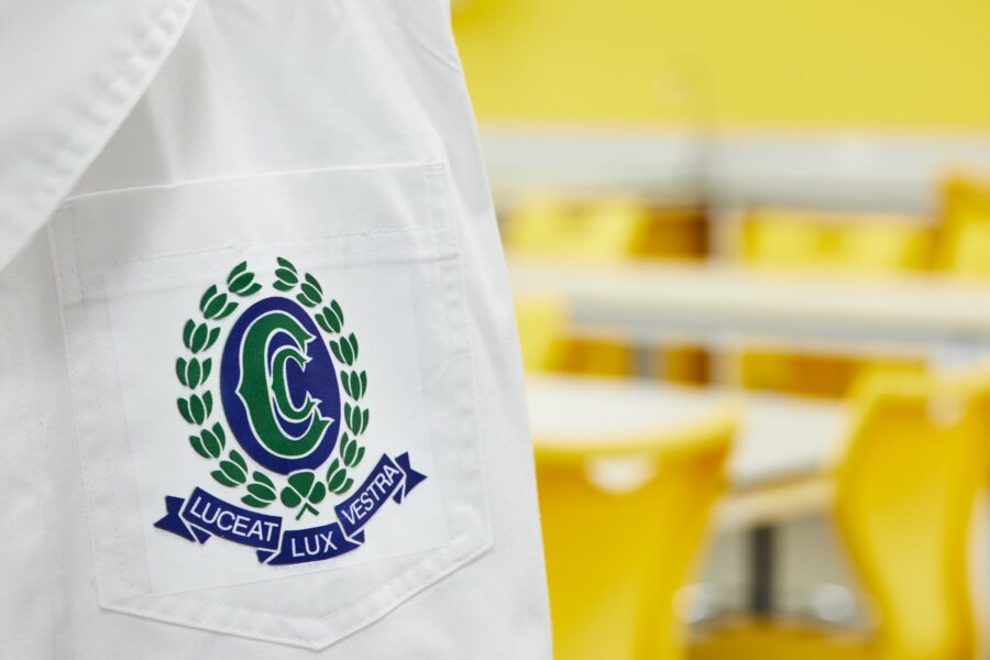 Clayfield College - Civic Australia