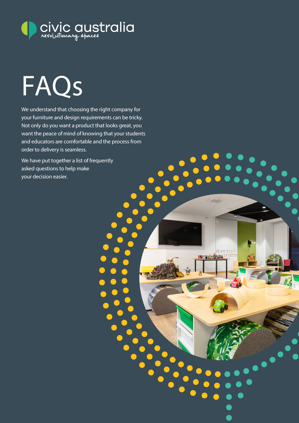 Brochure/Resources | Civic Australia