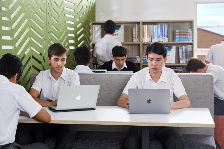 Marist College Eastwood - Civic Australia