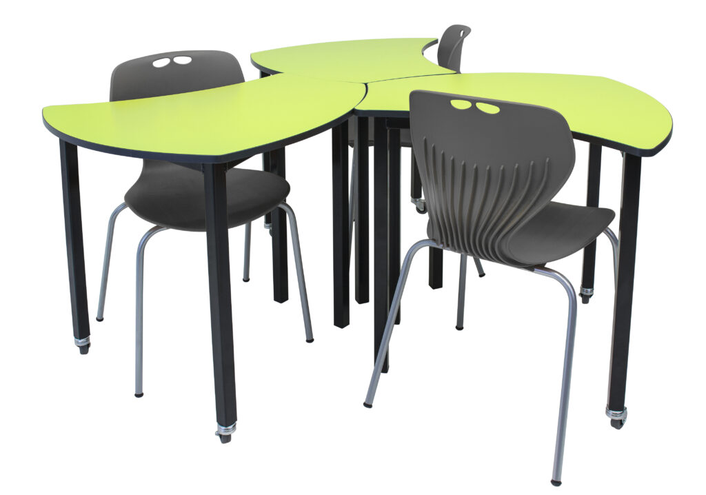 The Nastrom Table: A Versatile and Robust Student Table for Every ...