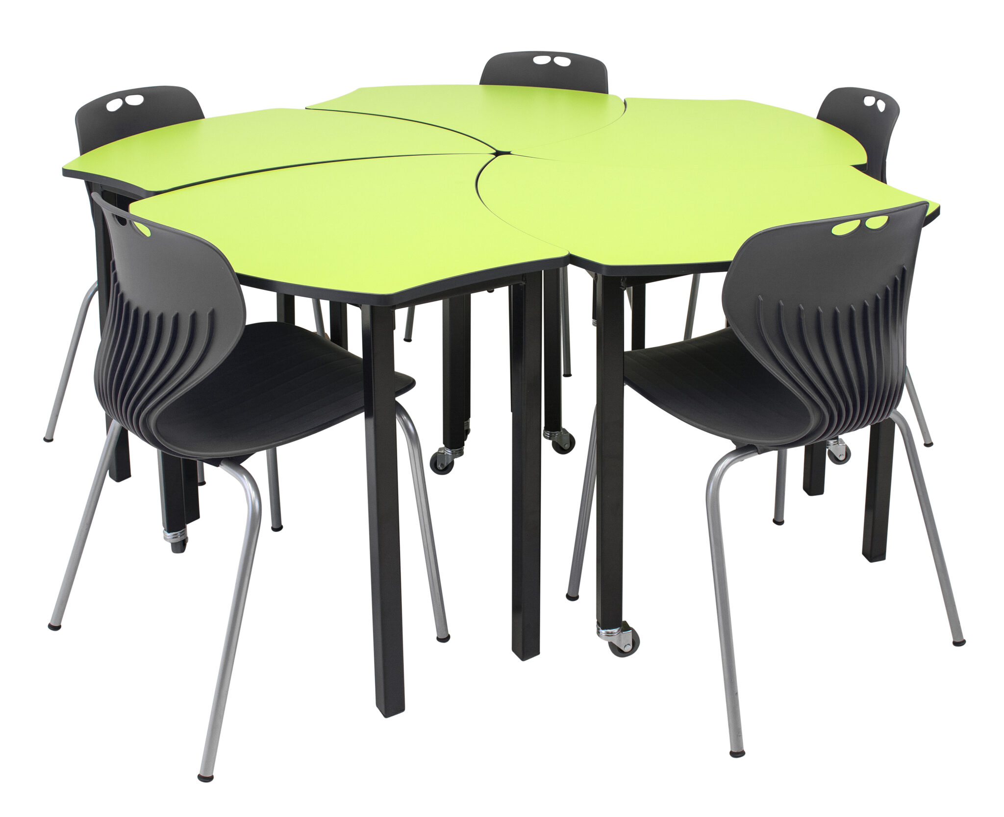 The Nastrom Table: A Versatile and Robust Student Table for Every ...