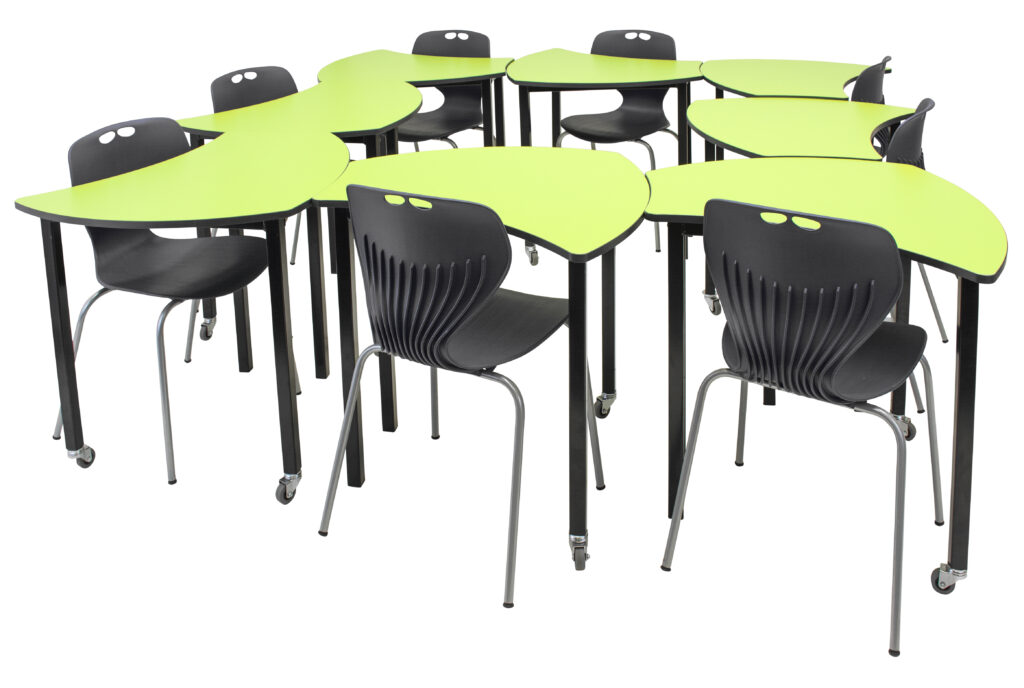 The Nastrom Table: A Versatile and Robust Student Table for Every ...
