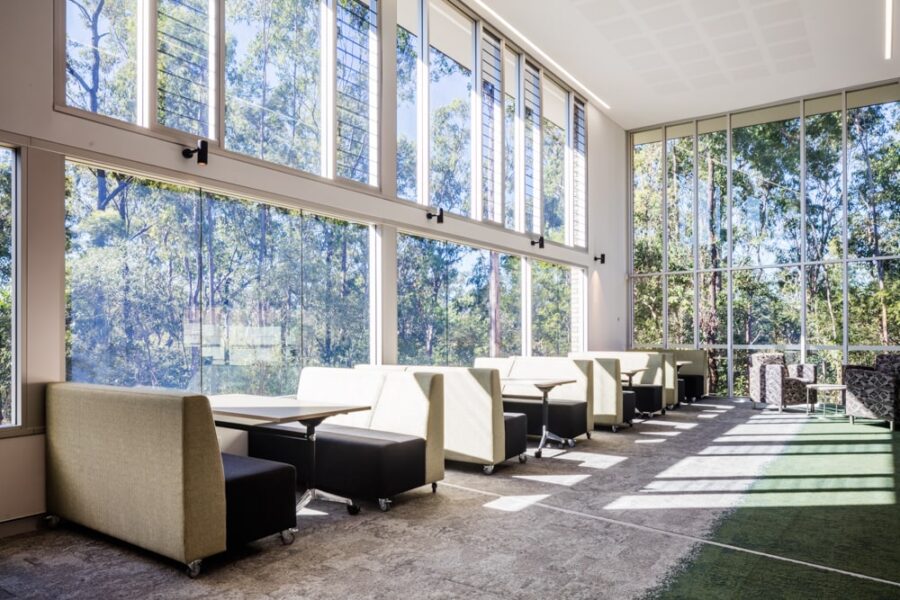 The Springfield Anglican College - Civic Australia