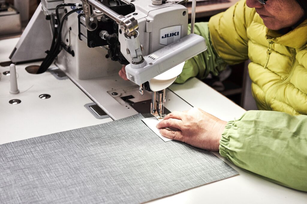 Our Manufacturing - Civic Australia