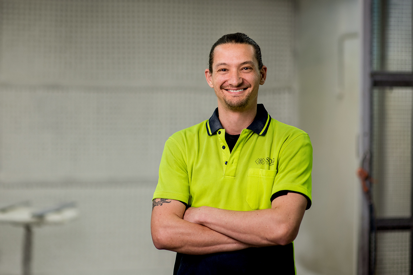 Our People - Civic Australia