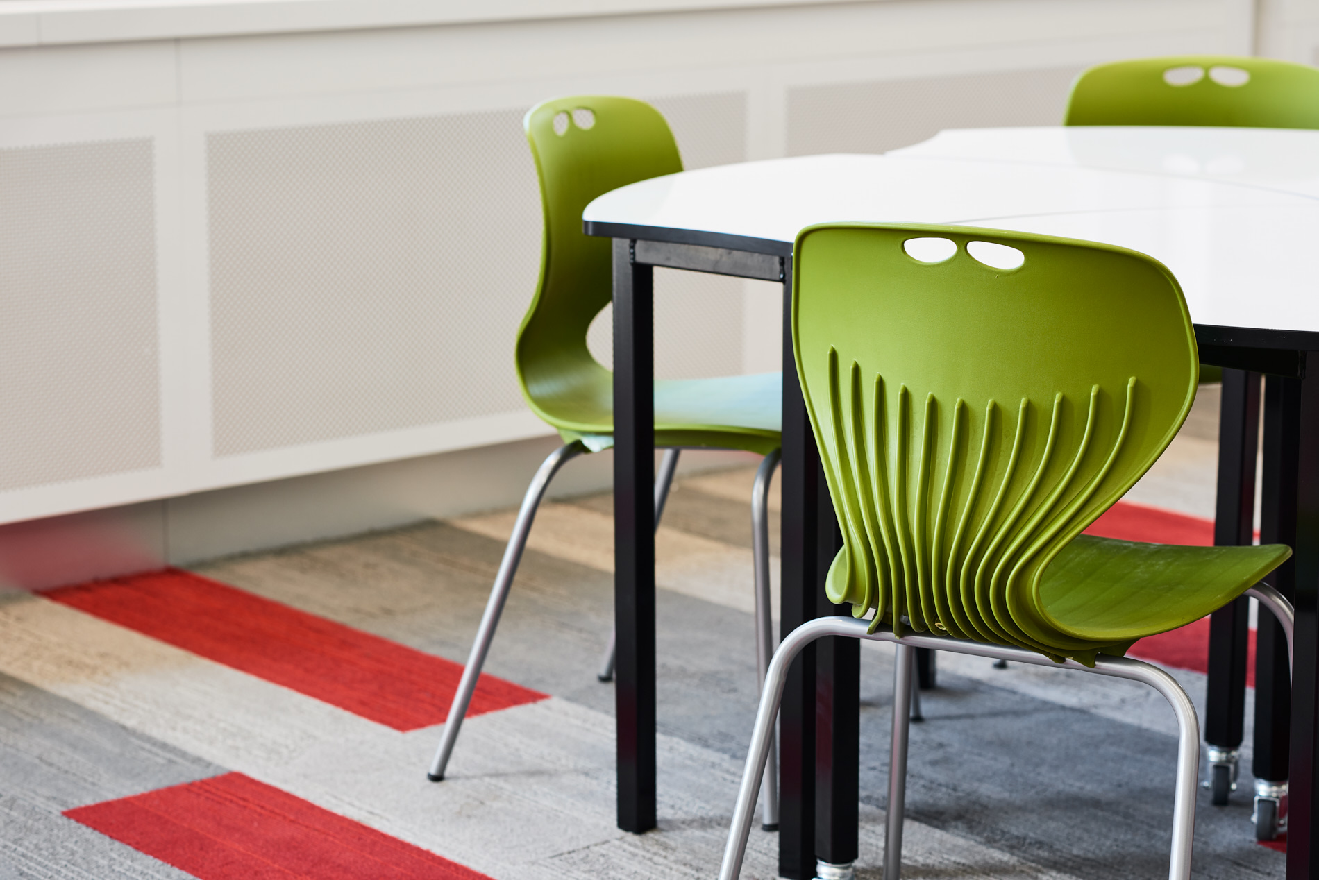The Nastrom Table: A Versatile and Robust Student Table for Every ...