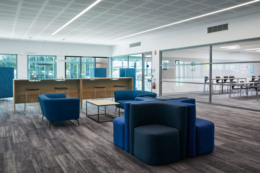 Australian Christian College, Moreton Bay - Civic Australia