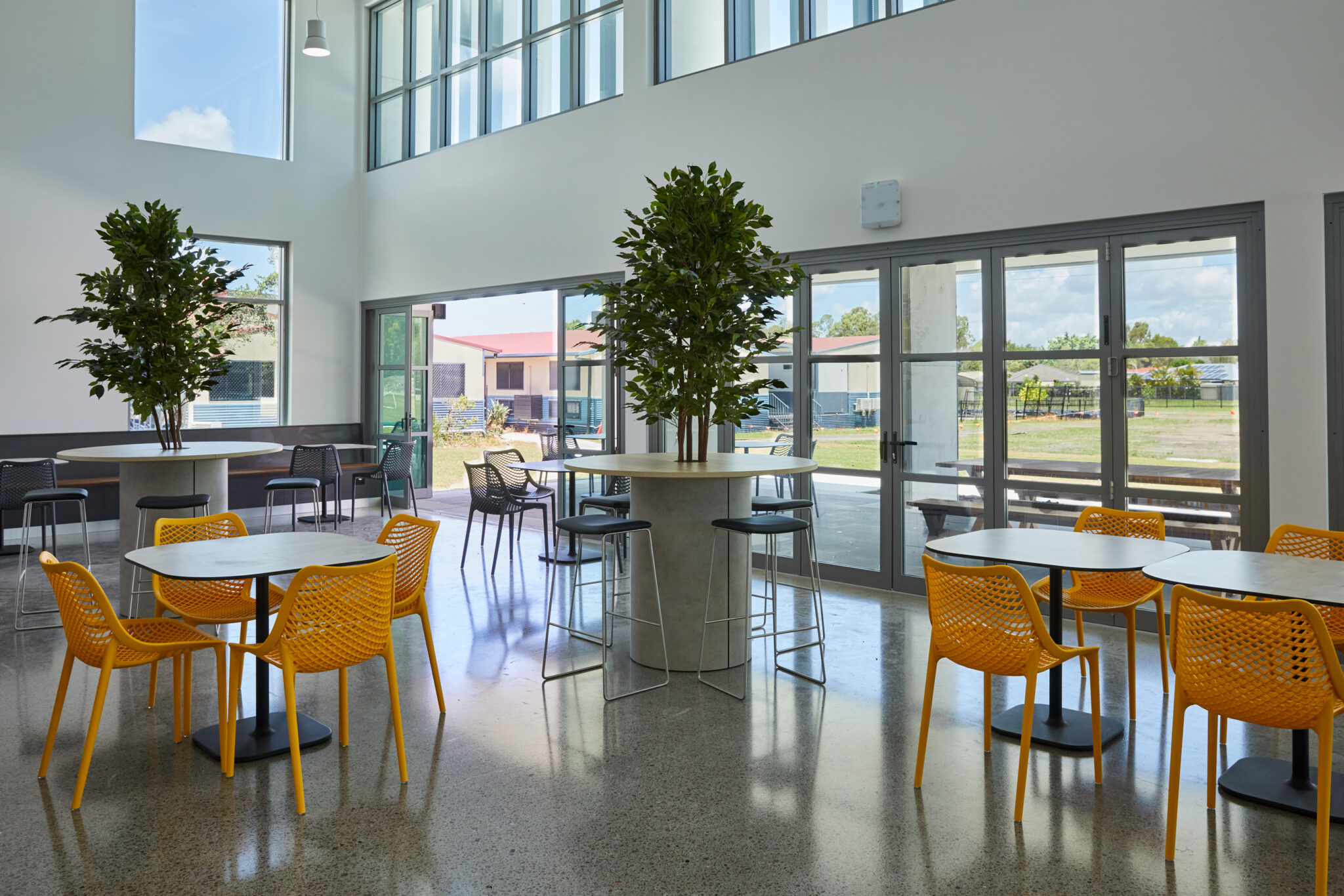 Australian Christian College, Moreton Bay - Civic Australia