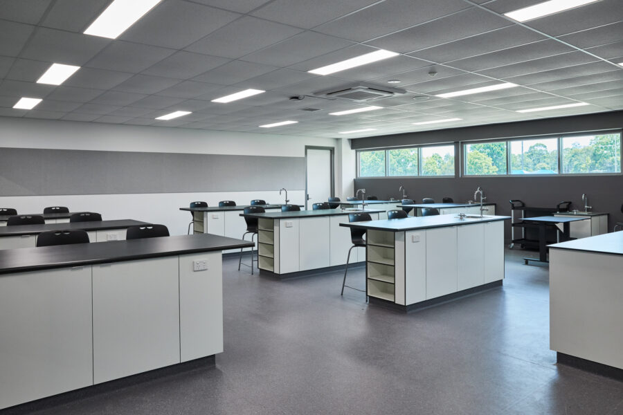 Australian Christian College, Moreton Bay - Civic Australia