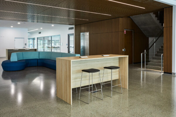 Australian Christian College, Moreton Bay - Civic Australia