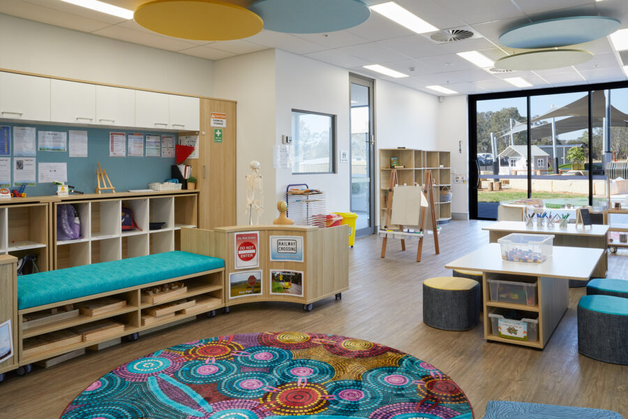 SmartPlay Marsden Park - Civic Australia