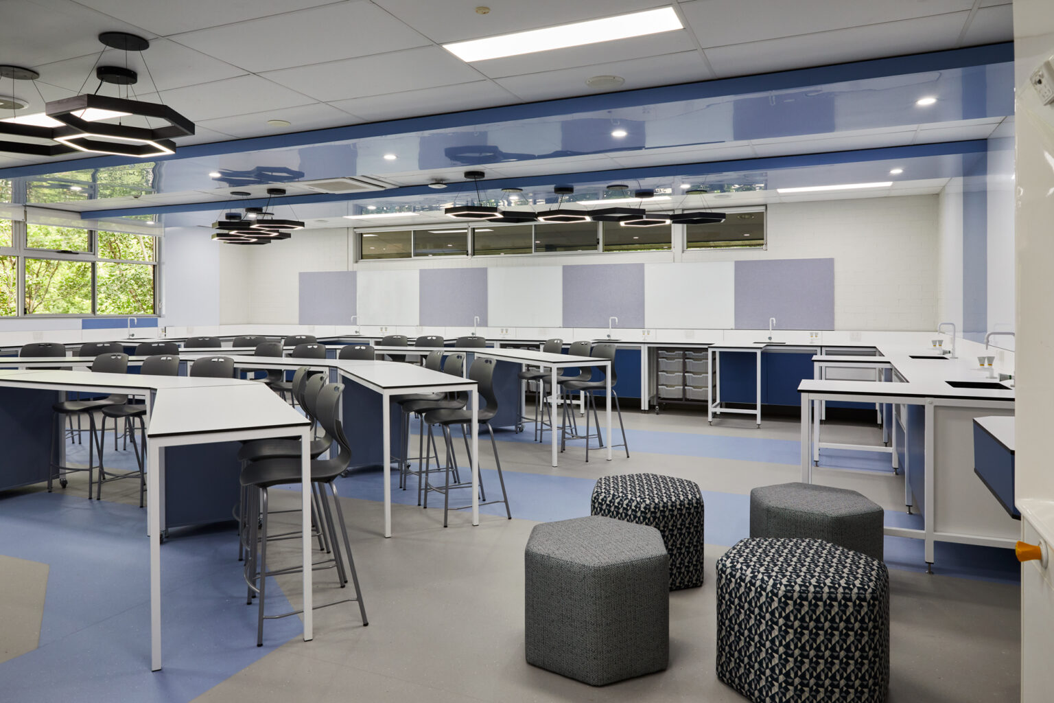 Hills Grammar - Civic Australia