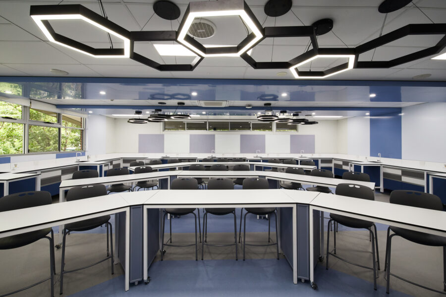 Hills Grammar - Civic Australia