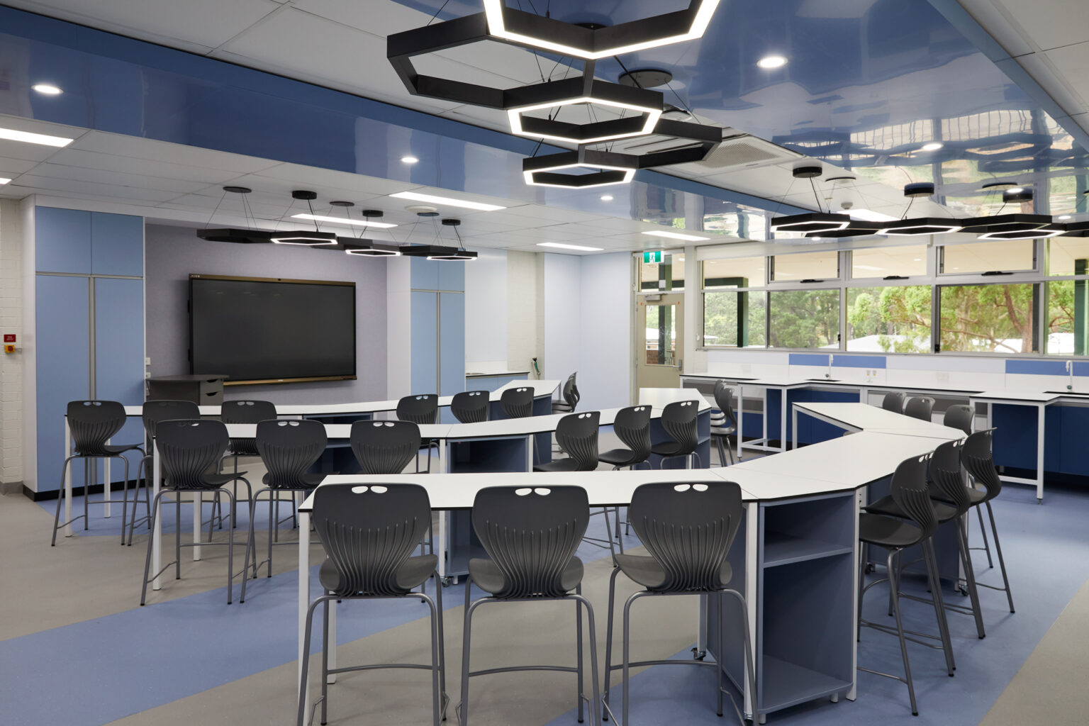 Hills Grammar - Civic Australia