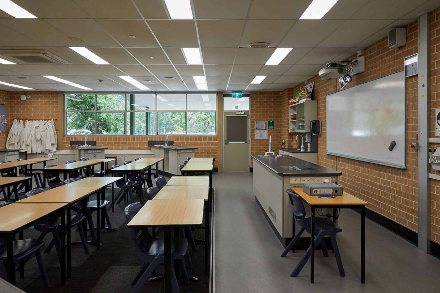 Hills Grammar - Civic Australia