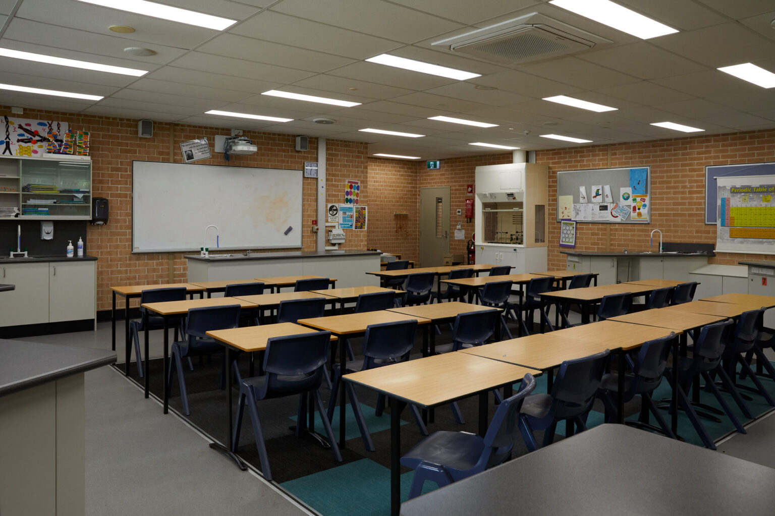 Hills Grammar - Civic Australia