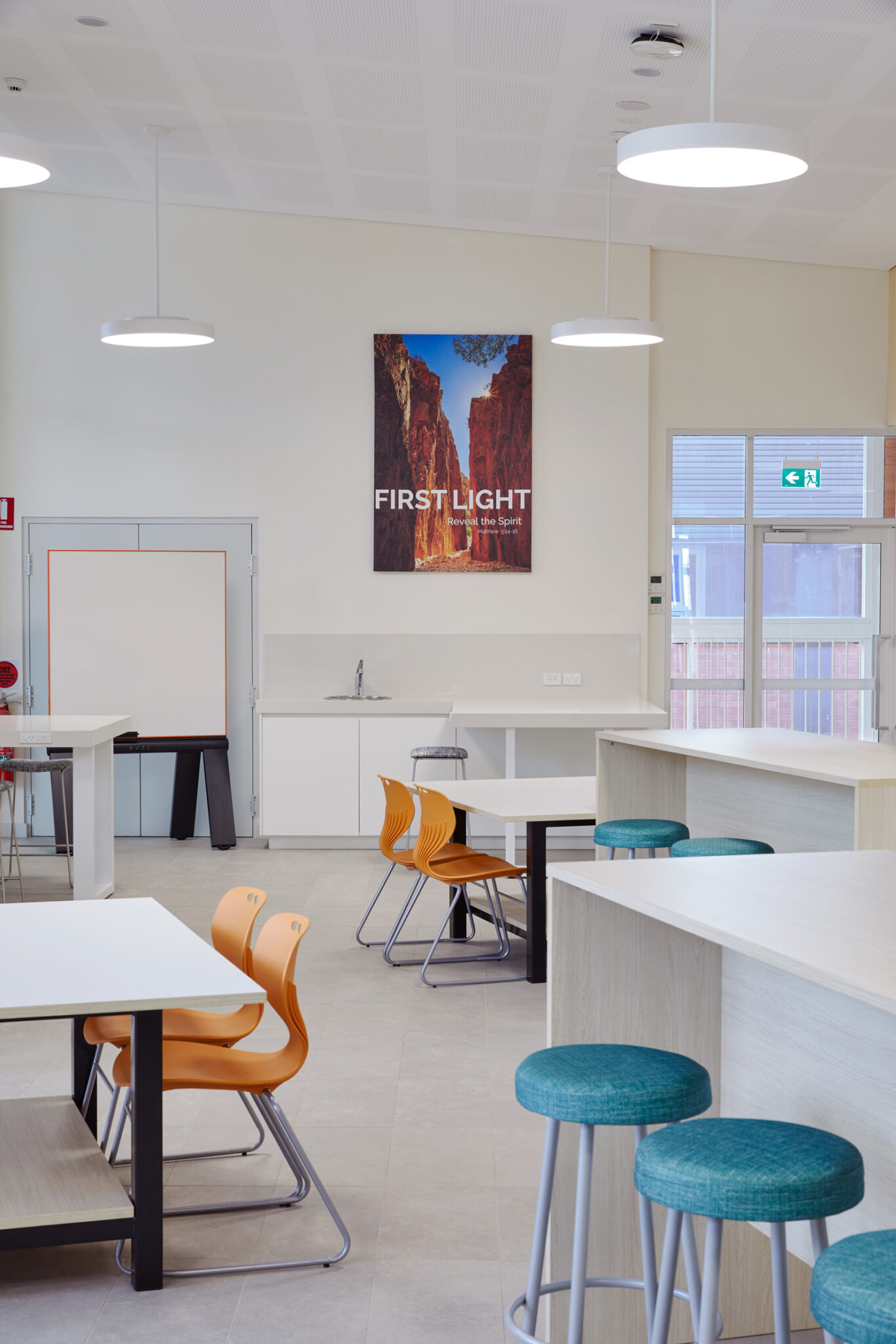 St Gregory's College, Campbelltown - Civic Australia